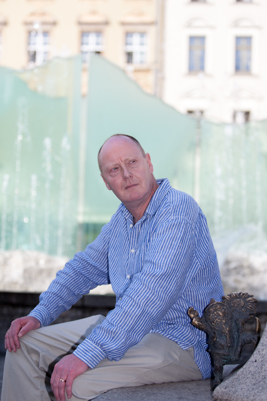 Paul McCreesh poprowadzi Chóry NFM