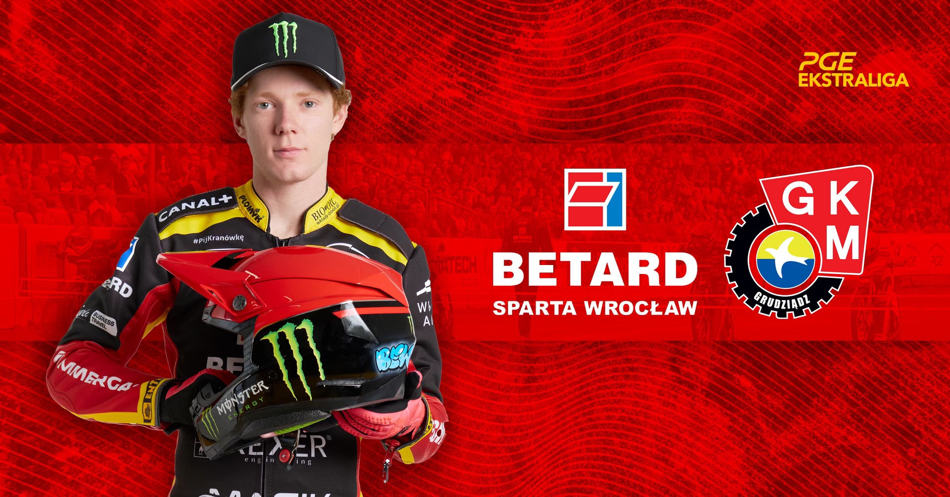 Betard Sparta Wrocław vs. Zooleszcz GKM Grudziądz