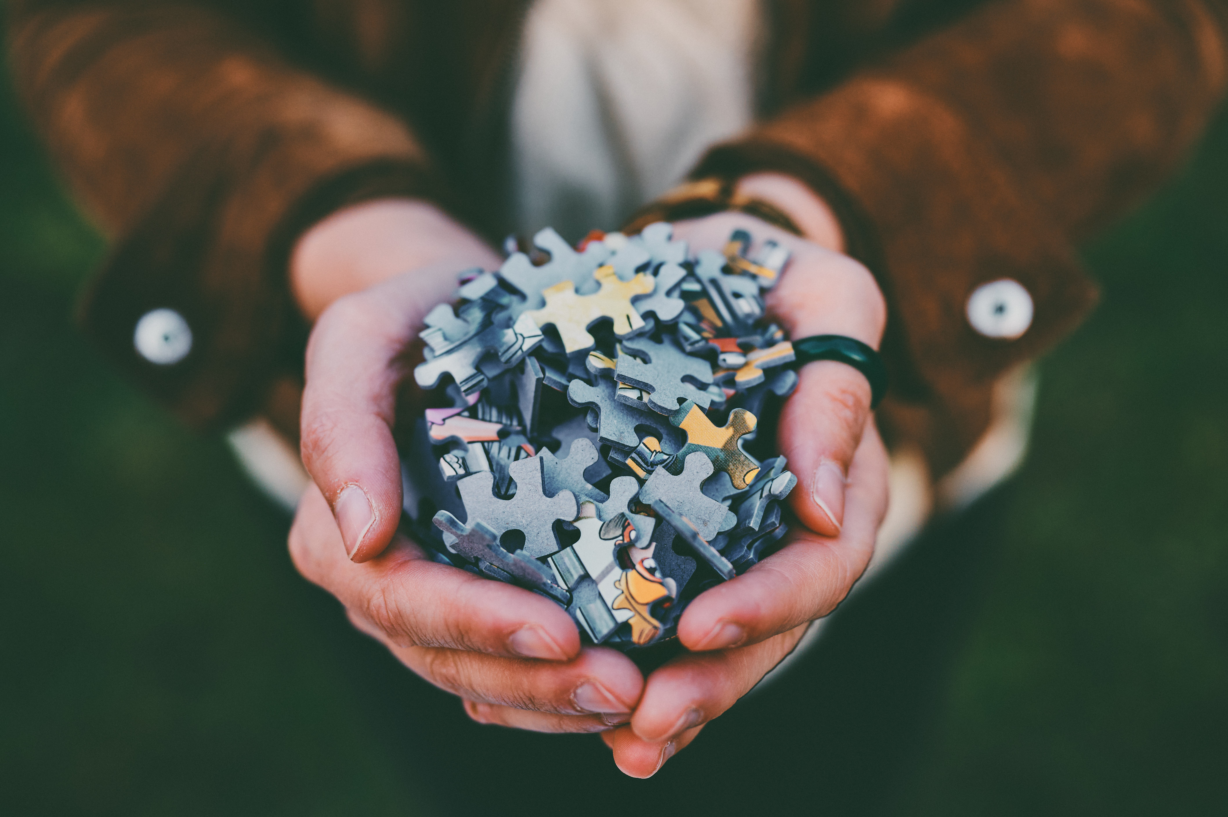 Internetowa Wypożyczalnia Puzzli (glównie) dla Dorosłych z Punktami ...