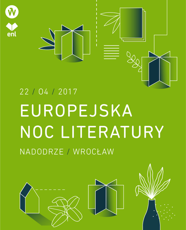 European Literature Night 2017