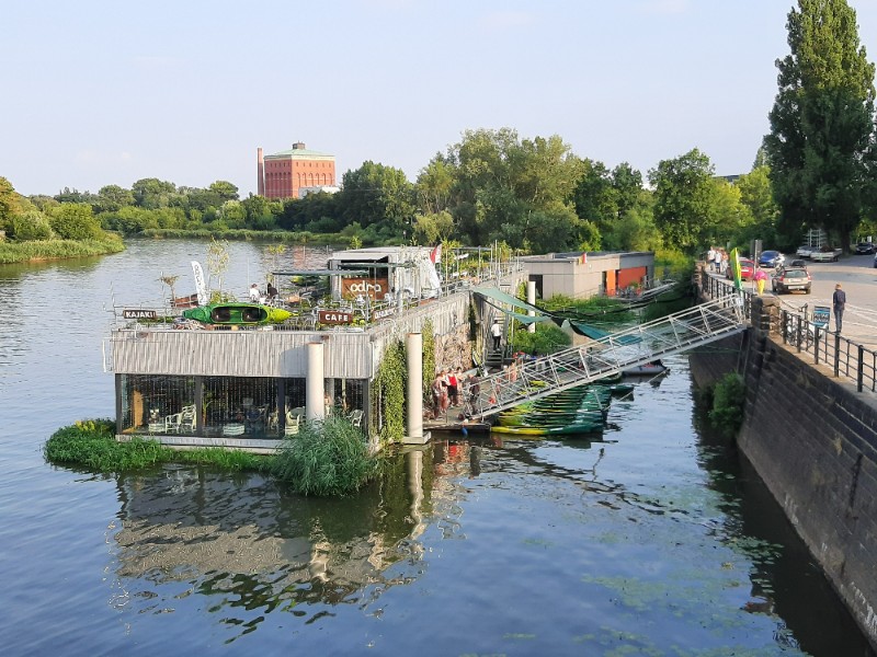 Long Night of Museums – The Oder Museum – Foundation of the Open Museum ...