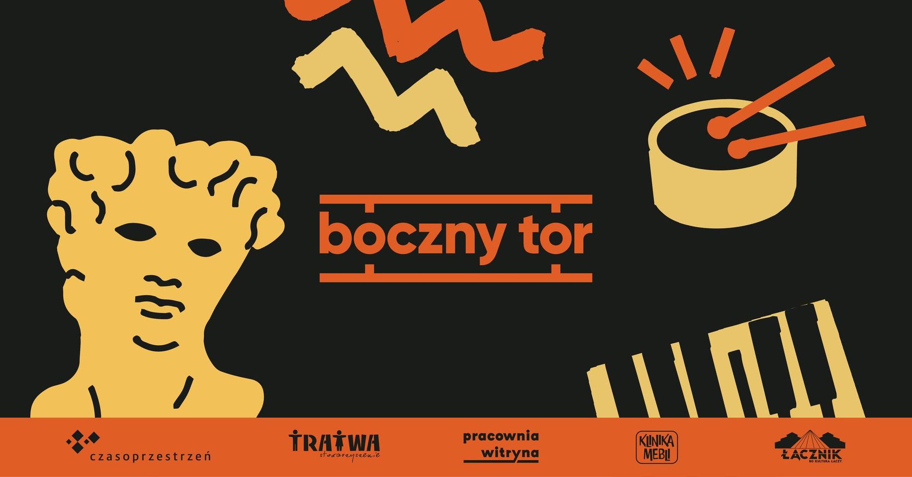 Boczny Tor - ART Bazar, warsztaty kreatywne, koncerty kontenerowe ... Boczny Tor - ART Bazar, warsztaty kreatywne, koncerty kontenerowe ...