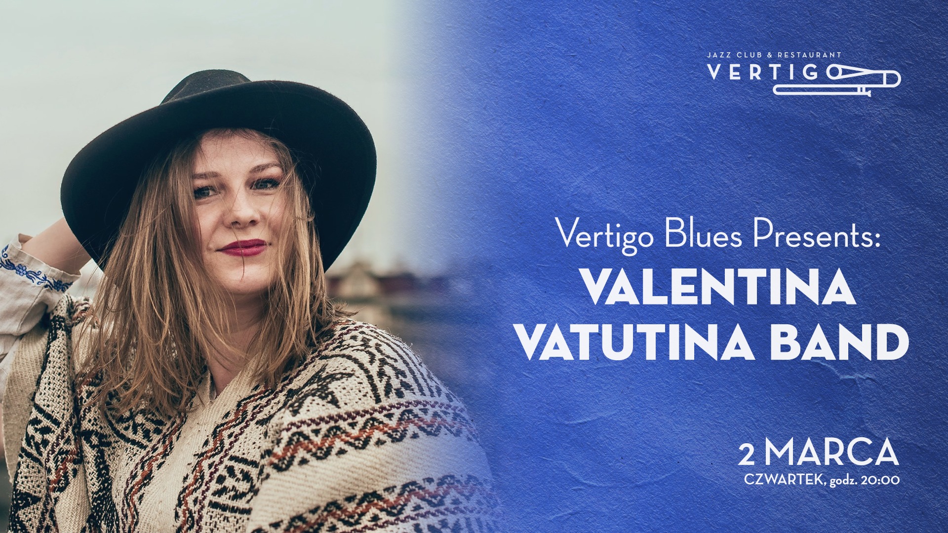 Valentina Vatutina Band