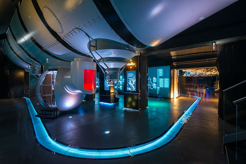 Hydrocenter Polen
